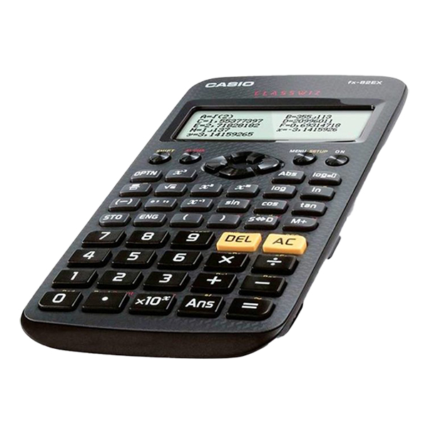 Wetenschappelijke rekenmachines Kantoorartikelen Texas Instruments TI ...